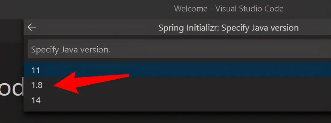 记录一下visiual code新建springboot项目_vscode创建springboot项目-CSDN博客