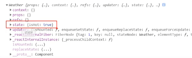 React的三大属性之state-CSDN博客