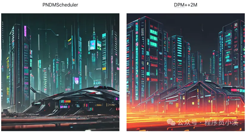 【Hugging Face】Hugging Face Diffusers的使用方式_配置diffusers-CSDN博客