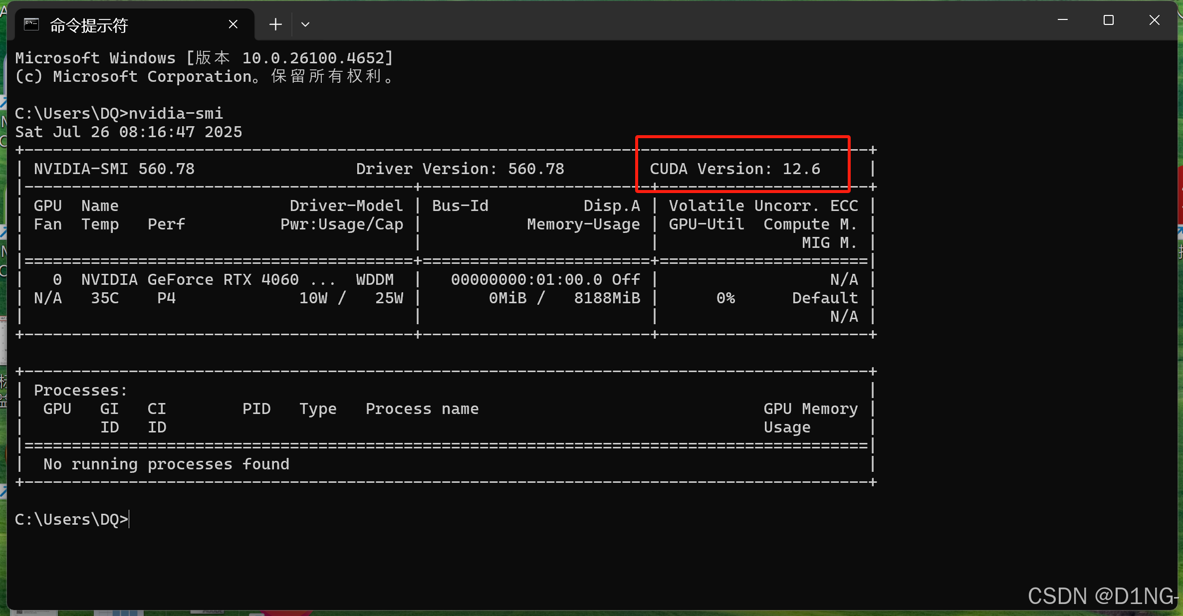windows系统下PaddleOCR的环境搭建（GPU版）_paddleocr gpu-CSDN博客