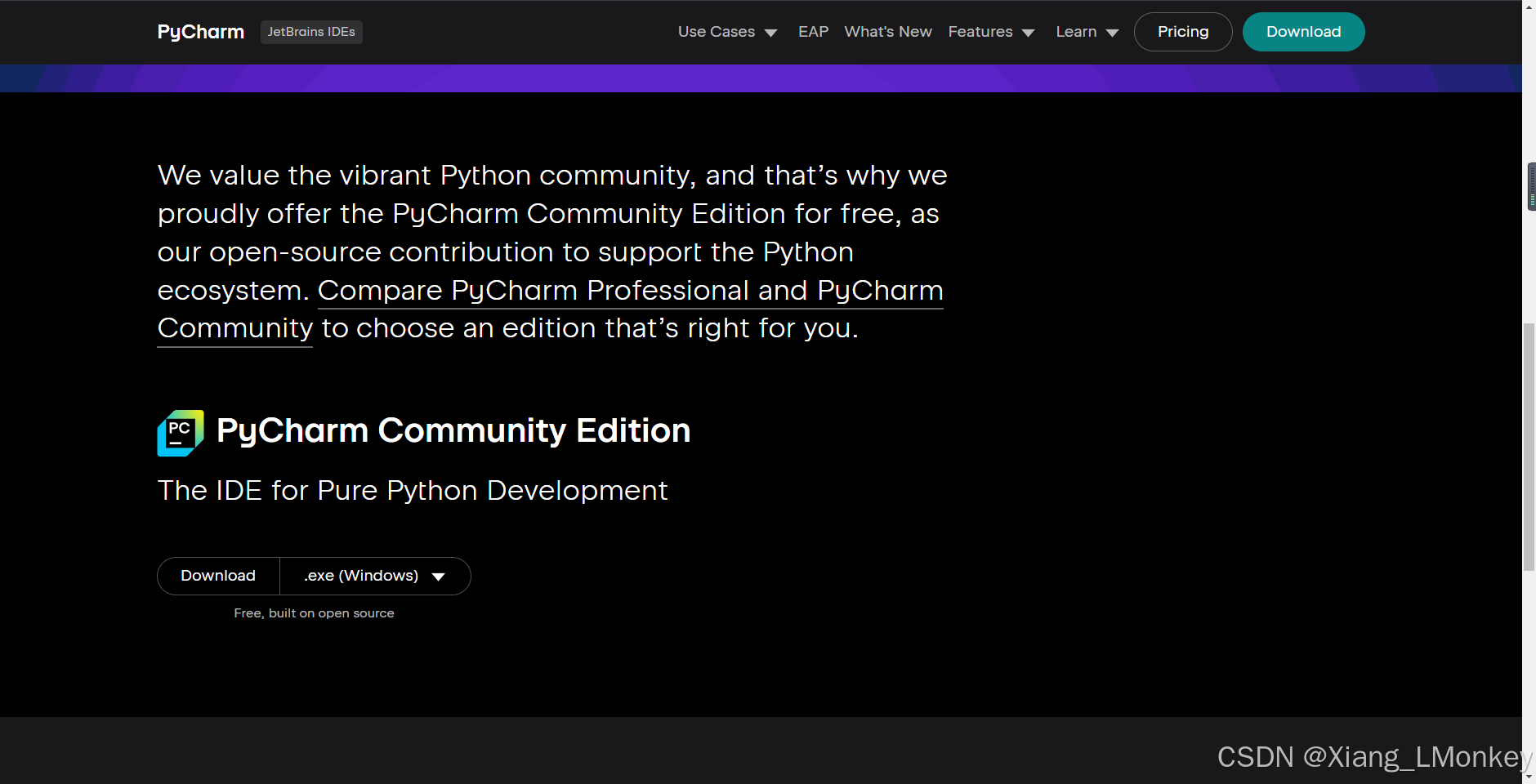 Pycharm安装_2025_pycharm2025注册码-CSDN博客