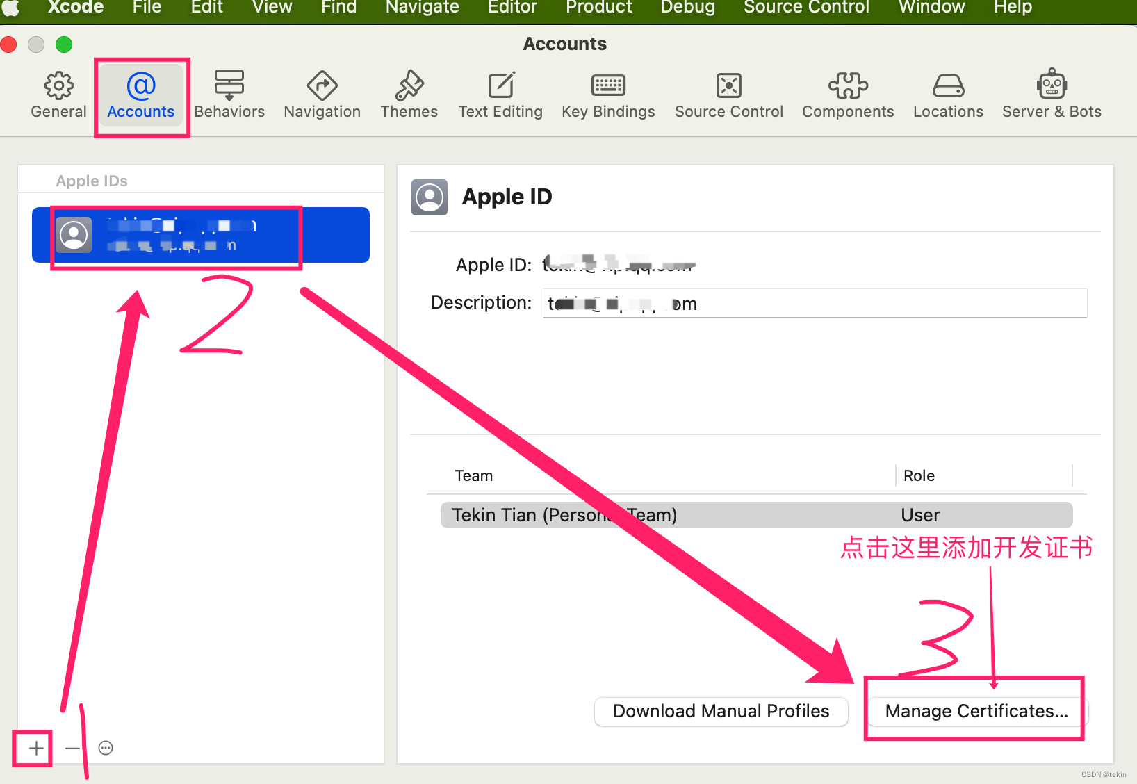 Electron macOS应用打包与发布完整指南_electron 打包mac-CSDN博客