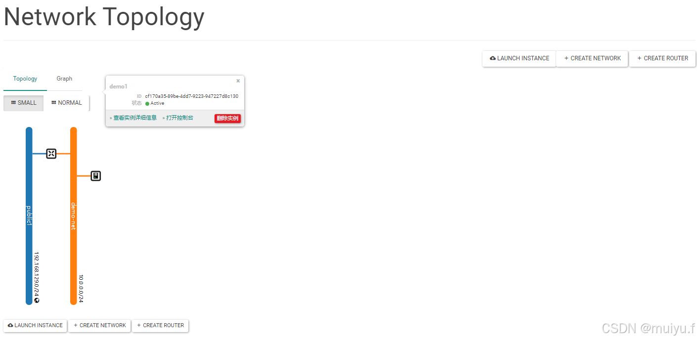 部署 openstack 流程（Vmware + Ubuntu-22.04 + 不开启硬件虚拟化）_openstack vmware-CSDN博客
