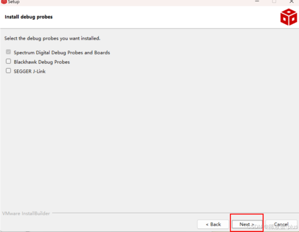 MSP432开发系列——集成环境的配置_ccs配置sdk-CSDN博客