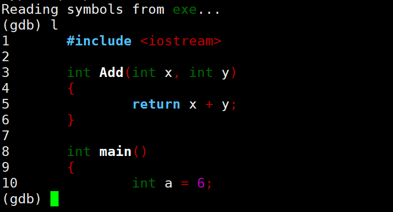 Linux开发工具——vim,git的使用和gdb工具_git vim编辑器-CSDN博客