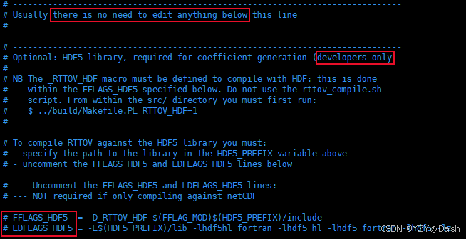RTTOV v14 简介与安装-CSDN博客