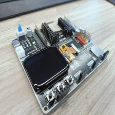 基于ESP32-IDF的LEDC组件输出PWM实现呼吸灯_esp32 ledc fade-CSDN博客