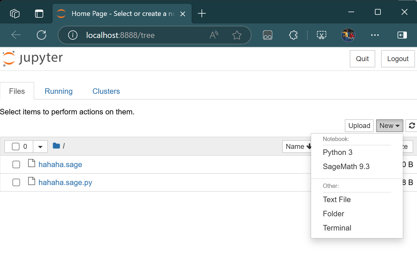 sagemath的安装（windows和WSL）与使用-CSDN博客