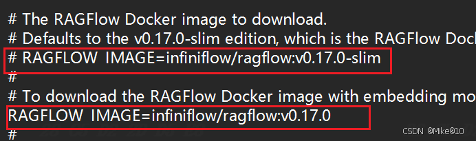 deepseek+RAGFLOW本地部署-CSDN博客