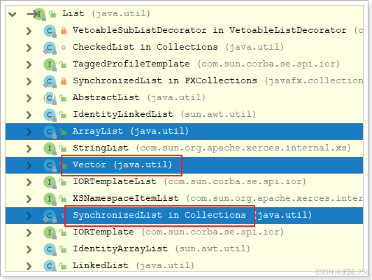 JUC全面解析-一文带你掌握JUC-CSDN博客