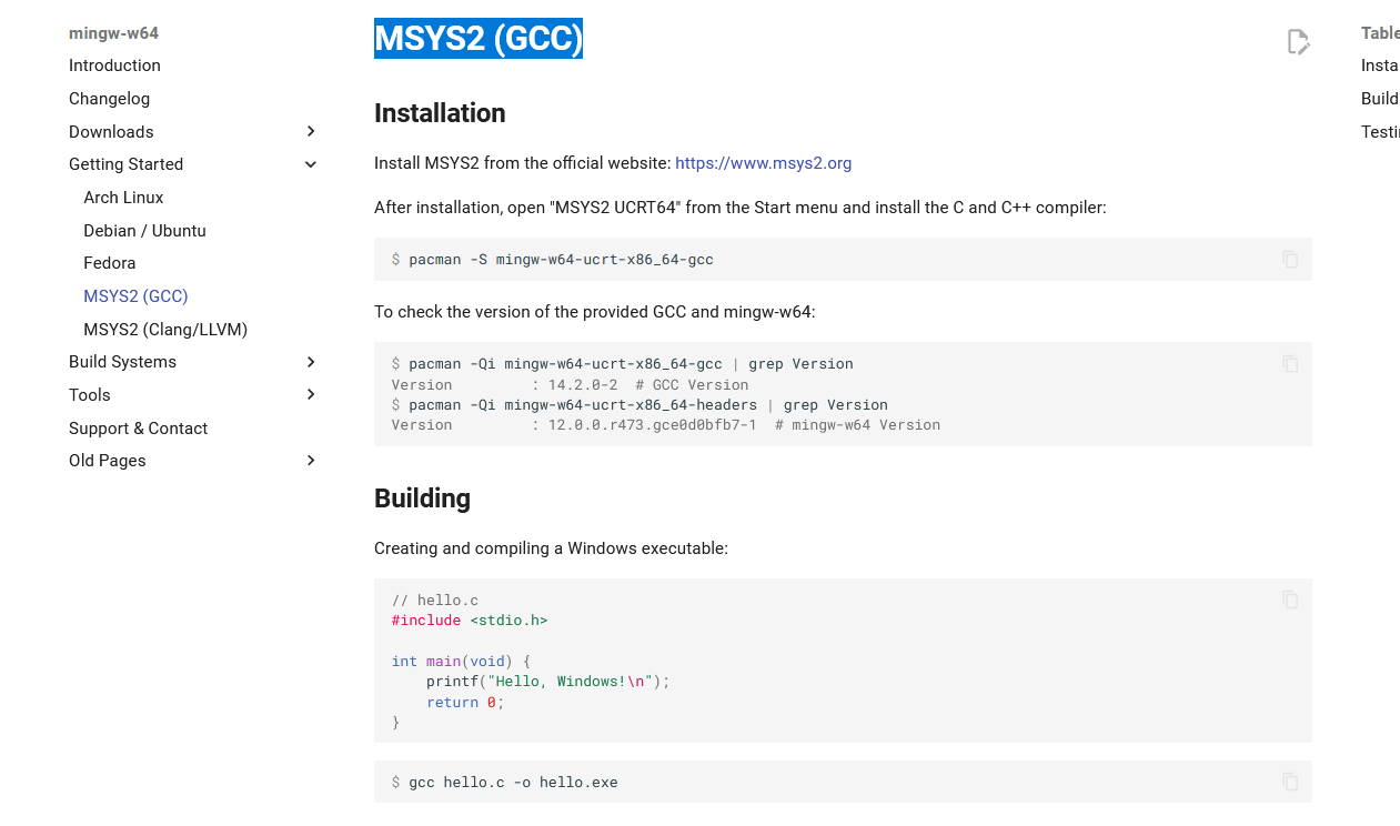 扩展知识：vscode配置easyx（更新于2025.7.17）_easyx vscode-CSDN博客