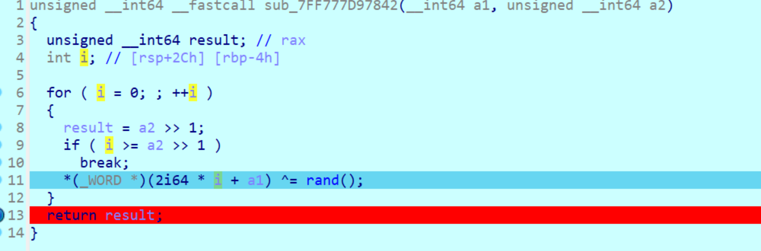 LilCTF-Reverse方向个人wp-CSDN博客