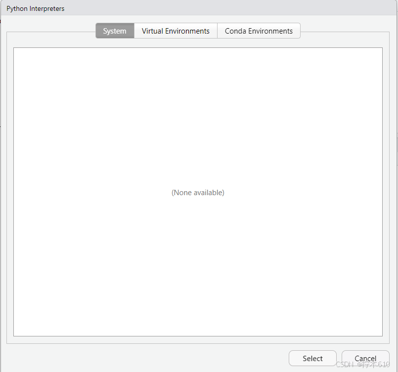 创建R、Python的conda环境_conda创建r-CSDN博客