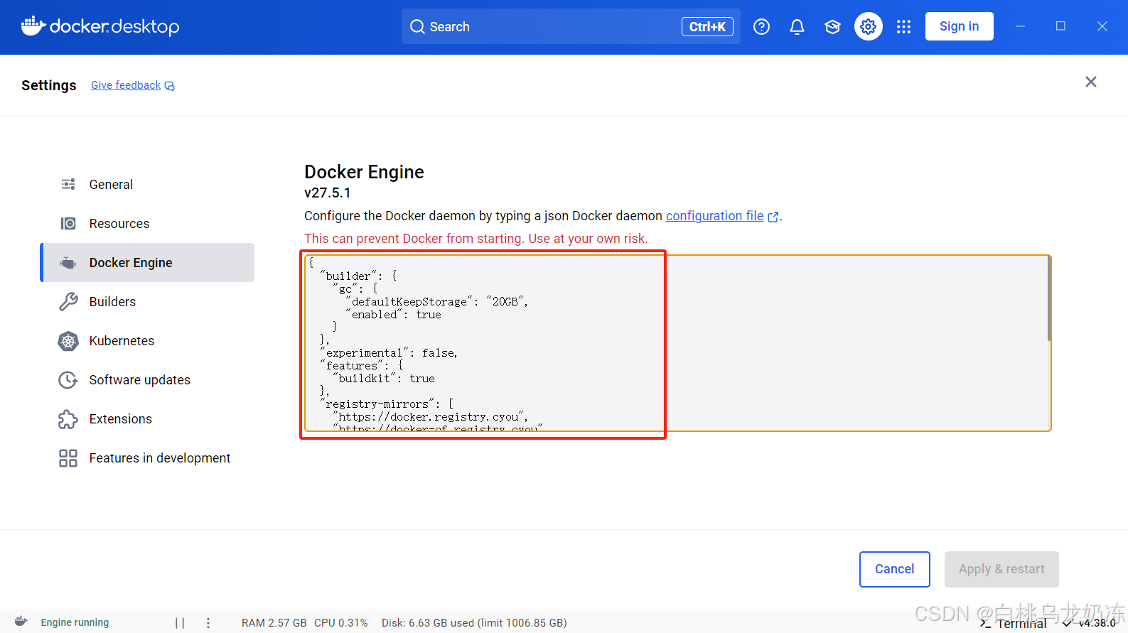 【Dify私有化部署知识库应用保姆级教程】Docker-＞Dify-＞Ollama-＞私有化知识库聊天助手_dify wsl2-CSDN博客