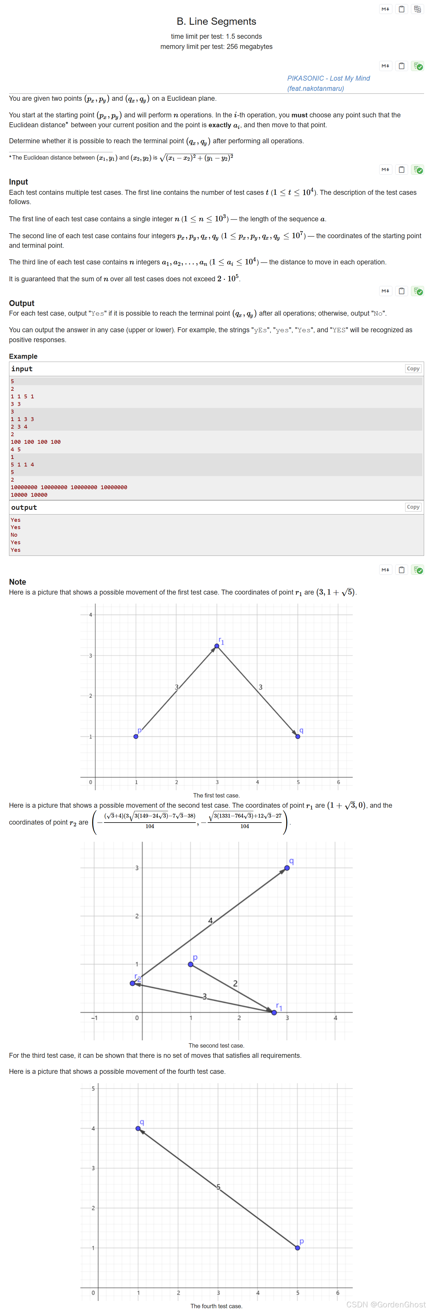 Line Segments（Round 1035）-CSDN博客