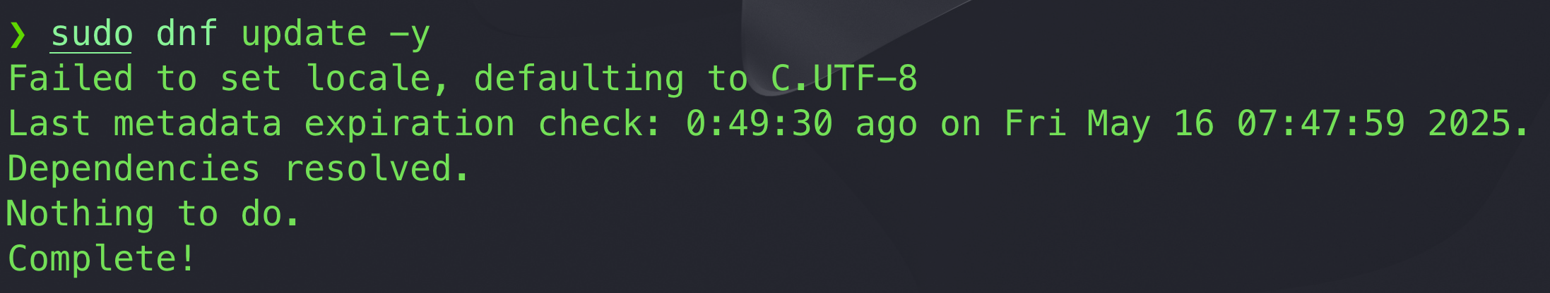 在龙蜥（OpenAnolis）系统上配置 Docker_龙蜥系统安装docker-CSDN博客
