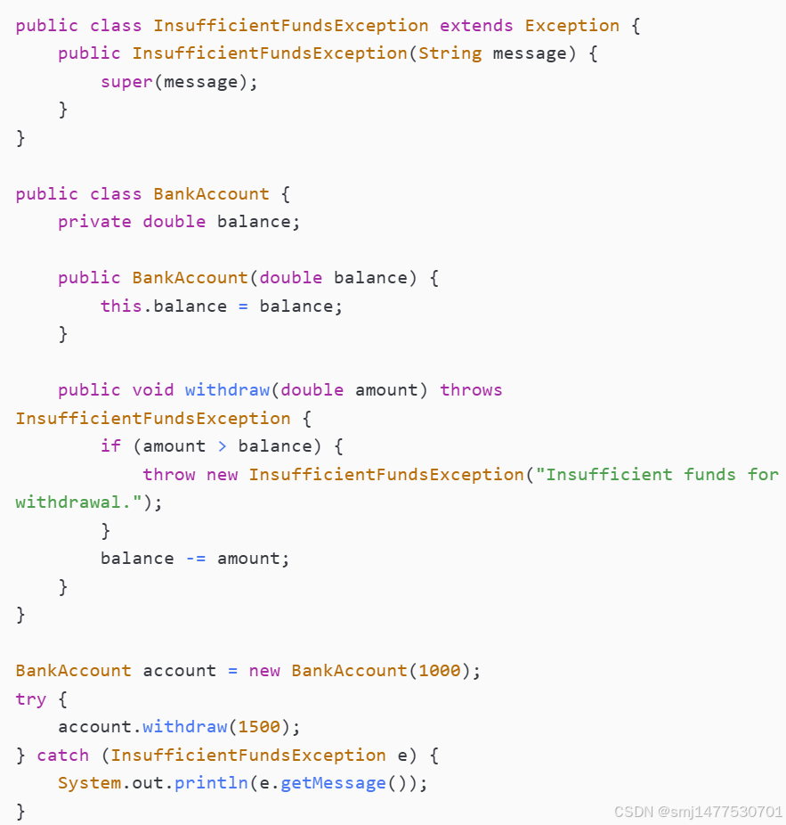 Java学习总结java基本知识点总结 Csdn博客