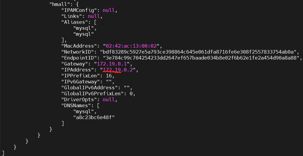 黑马SpringCloud教程Nacos启动报错:No DataSource set-CSDN博客