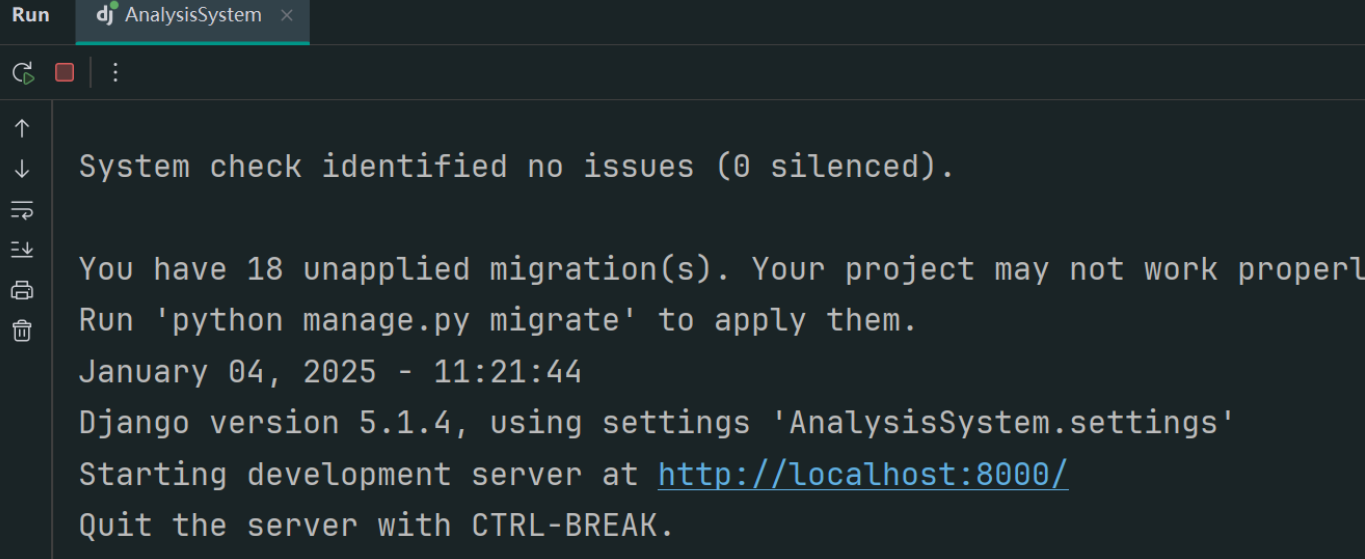 从零开始：Django初学者的实战之旅_django从入门到实践-CSDN博客