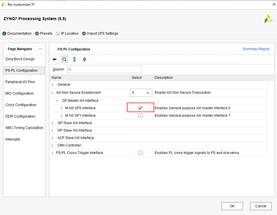 ZYNY之PS端读写PL端寄存器_ps读写pl端寄存器-CSDN博客
