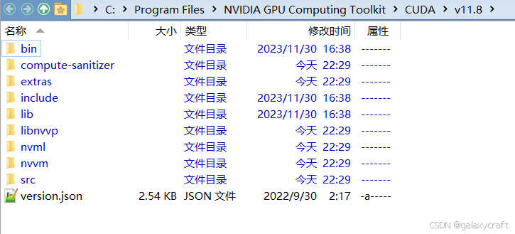 Win10安装tensorflow-gpu版_tensorflow cuda12.8-CSDN博客