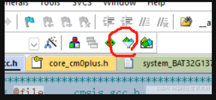 CMSIS 6.1.0 未正确识别 Keil 的 ARMCC 编译器（V5.06），导致 #error Unknown compiler 错误。_arm.cmsis.6.1.0-CSDN博客