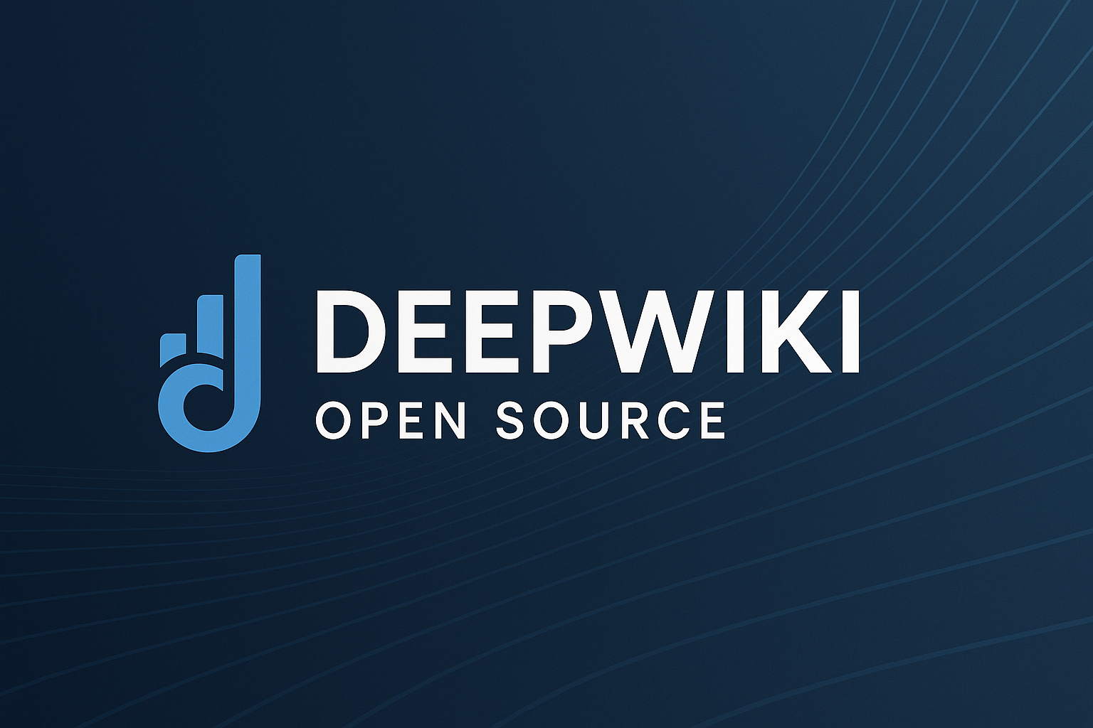 DeepWiki-Open : 用 DeepWiki-Open 快速为项目生成 AI Wiki-CSDN博客