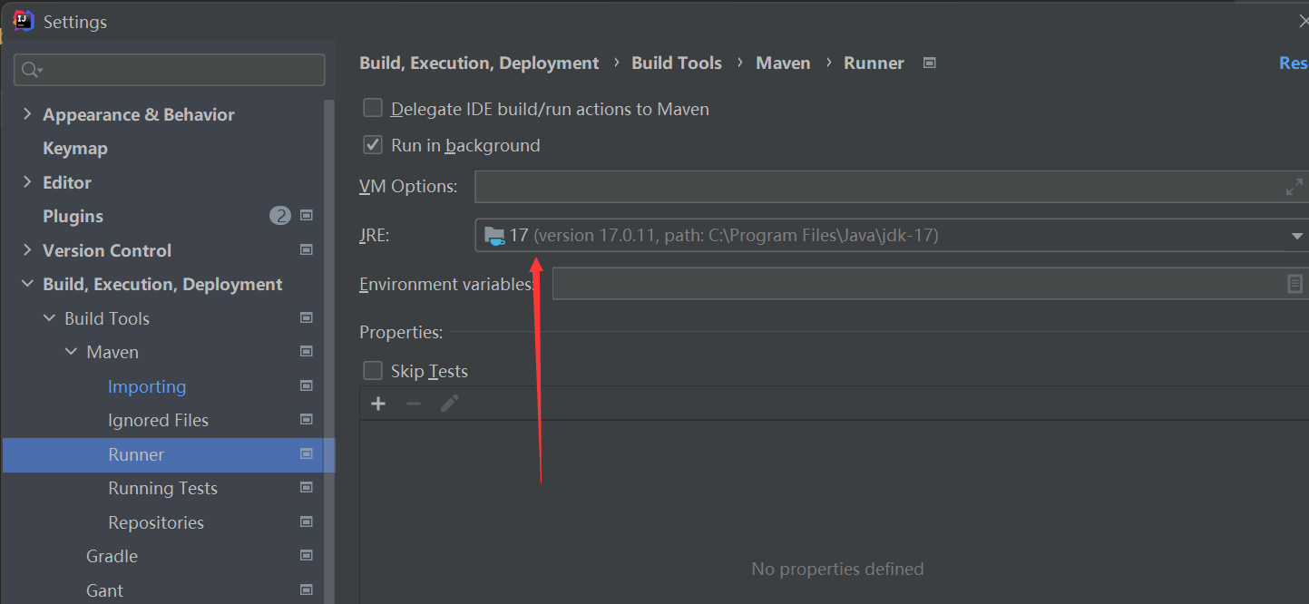 解决 Maven 打包项目时报错：Failed to execute goal org.apache.maven.plugins:Fatal error compiling_intellij ...