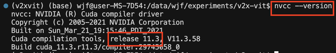 协同感知入门实践——V2XViT（一）-CSDN博客