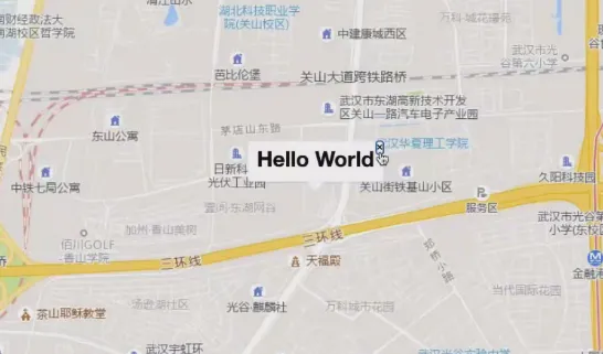 2025Mapbox零基础入门教程（12）地图标记和弹窗_mapbox添加marker-CSDN博客