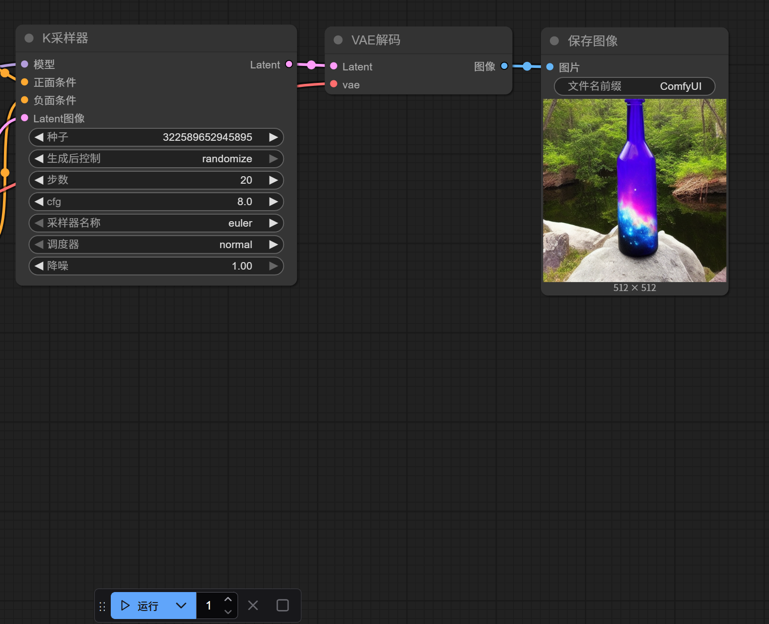 comfyui从入门到精通一：下载安装和目录结构详解_fast fp16-CSDN博客