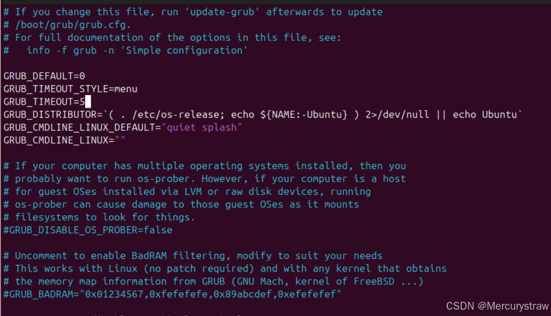 Ubuntu24.04下载并且编译Linux内核源码_ubuntu24.04内核版本-CSDN博客