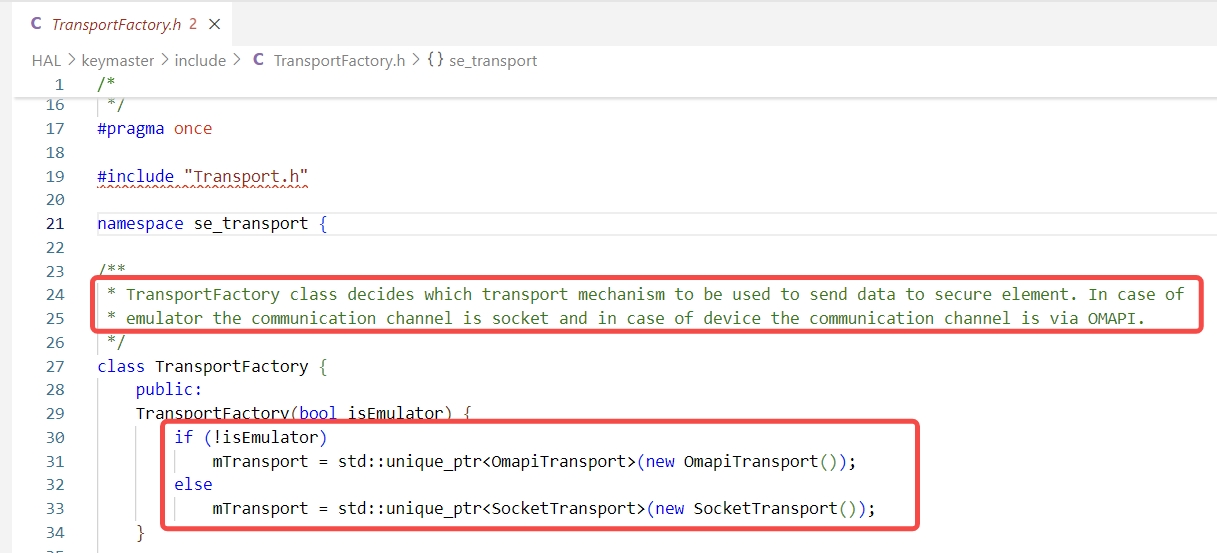 Android安全支付（7）-软件架构-JavaCardKeymaster-CSDN博客