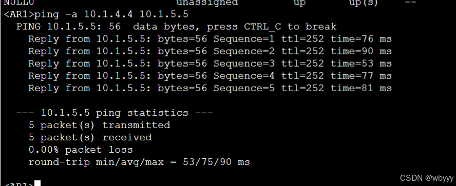 SRV6案例3：L3VRF Over SRv6 TE基于DSCP引流_srv6引流-CSDN博客