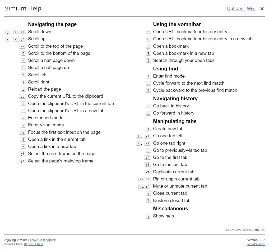 ideavim配置与讲解_iedavim-CSDN博客