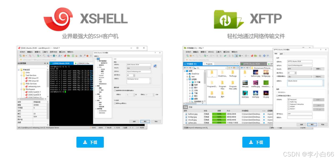 Linux基本使用和程序部署linux软件应用的部署规则 Csdn博客