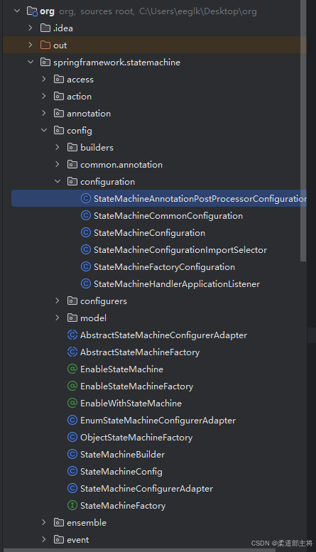 解决一个关于Springboot项目启动警告PostProcessorRegistrationDelegate ...