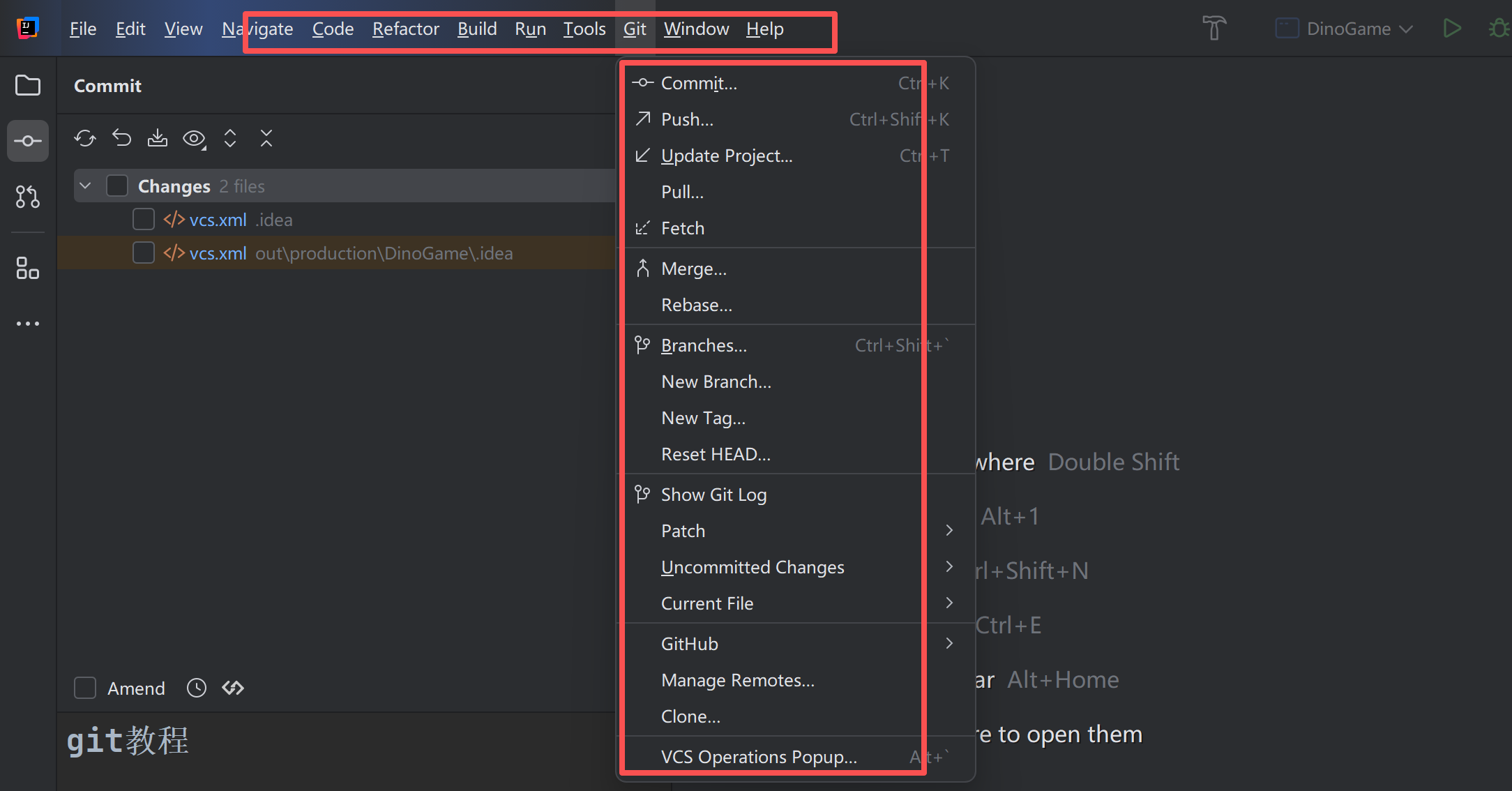 【零基础速成】Git 到底怎么用？从安装到连接 GitHub 这一篇就够了！-CSDN博客