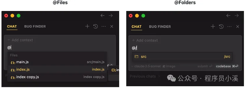 【Cursor】Cursor核心功能详解_cursor notepad-CSDN博客