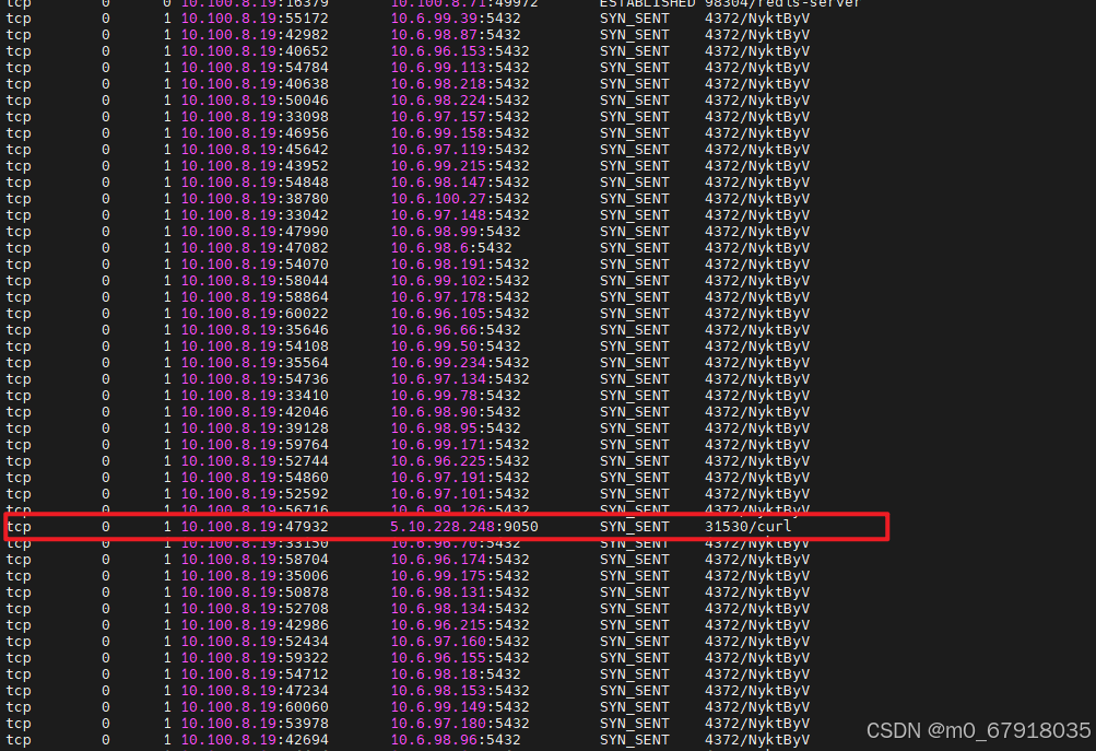 linux电脑 100%cpu的问题解决_linux cpu 100%-CSDN博客