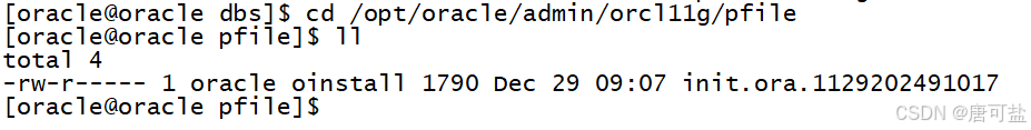 Centos 7静默安装oracle 11g：完整图文指南超详细centos7静默安装oracle11g Csdn博客
