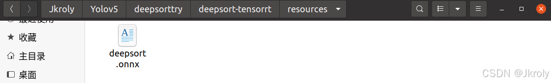 deepsort arm64 部署_deepsort部署-CSDN博客