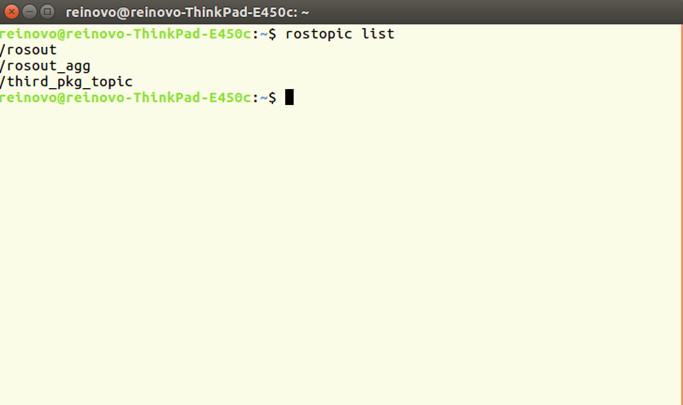 ROS基础：ROS通讯机制-话题topic_通讯中的topic是什么?怎么理解-CSDN博客