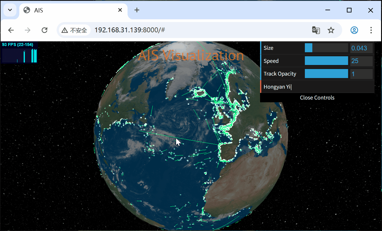 【小沐杂货铺】基于Three.JS绘制三维数字地球Earth（GIS 、WebGL、vue、react，提供全部源代码）_threejs 地球-CSDN博客