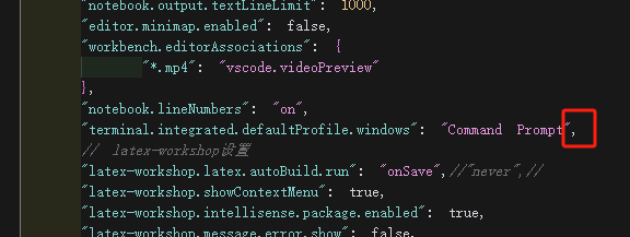 latex本地运行（MiKTeX+VScode+Zotero）-CSDN博客