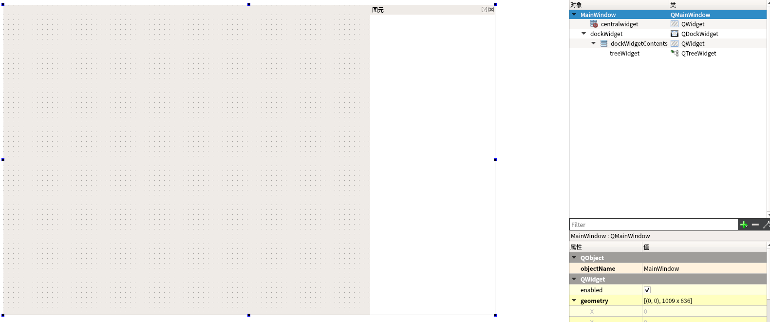 QGraphicsView、QGraphicsScene和QGraphicsItem图形视图框架（六）实现多类型 Item 绘制与变换功能 ...