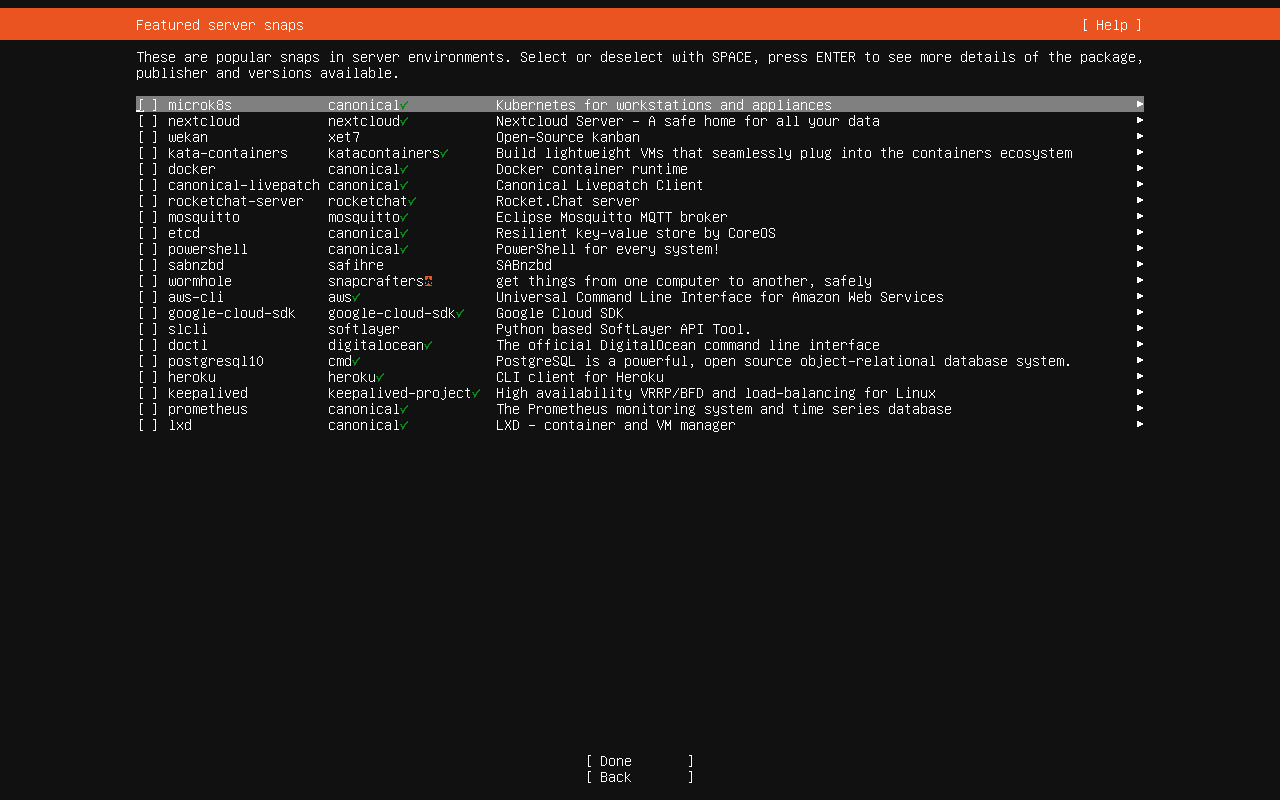 VM安装ubuntu-server-24-lts_ubuntu server24安装教程-CSDN博客