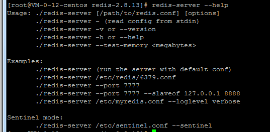 centos7 安装并配置redis_centos查找redis安装目录-CSDN博客