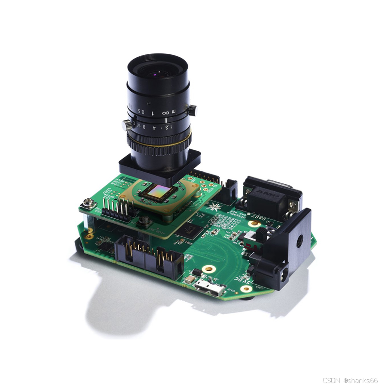 【科普】事件相机(Event Camera)-CSDN博客