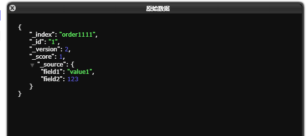 Elasticsearch8.6.0集成SpringBoot3.4.4版本，详细基本讲解！_elasticsearch 8.6.0-CSDN博客